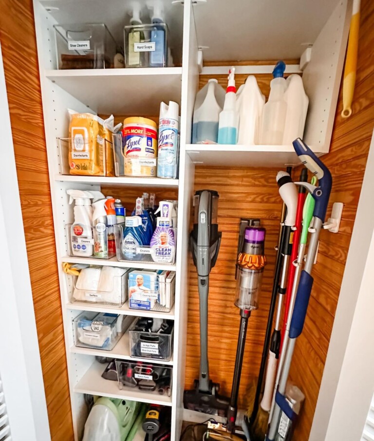 31 Pro Organizing Hacks You Must See - Craftsy Hacks