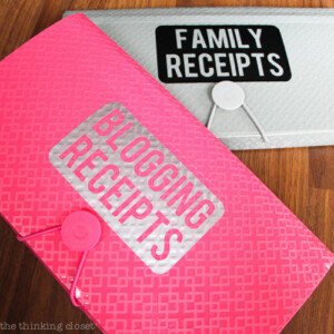 21 Efficient Home File Organization Ideas - Craftsy Hacks