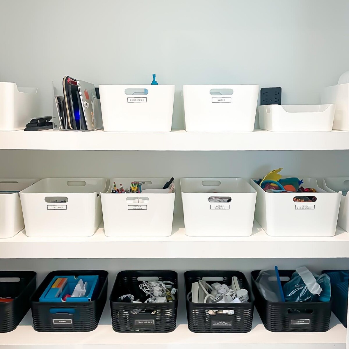 27 Effective Junk Organization Solutions - Craftsy Hacks