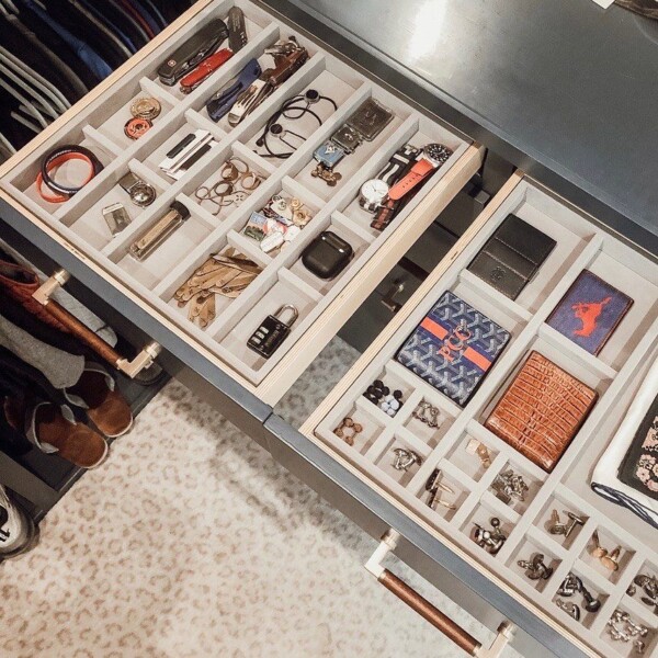 27 Effective Junk Organization Solutions - Craftsy Hacks
