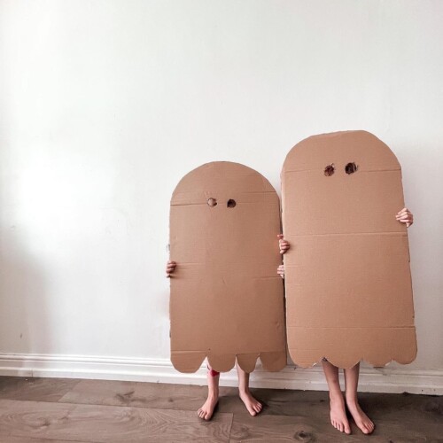 31 Scary Cute Halloween Costume Ideas - Craftsy Hacks