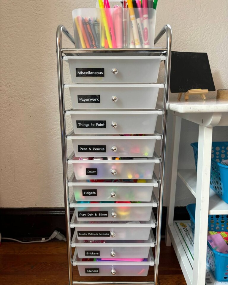 31 Pro Organizing Hacks You Must See - Craftsy Hacks