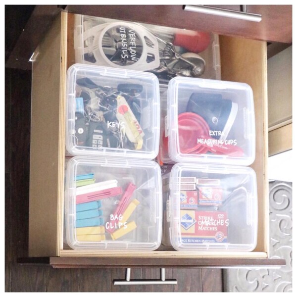 27 Effective Junk Organization Solutions - Craftsy Hacks