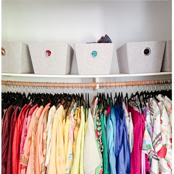 31 Pro Organizing Hacks You Must See - Craftsy Hacks