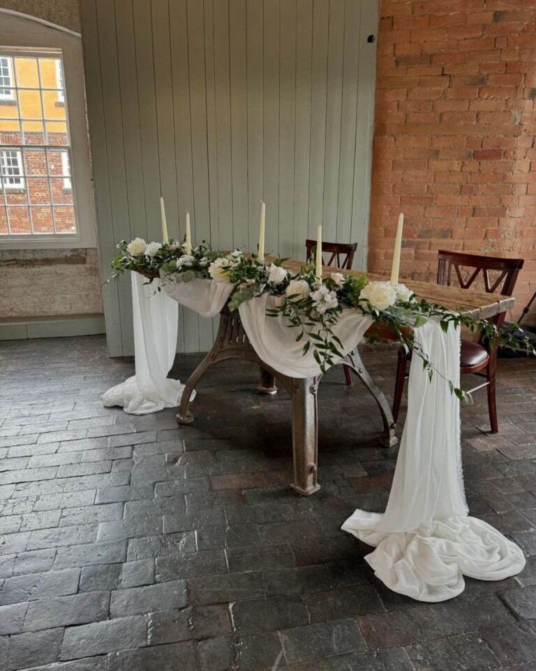 31 Small Wedding Ideas for an Intimate Affair - Craftsy Hacks