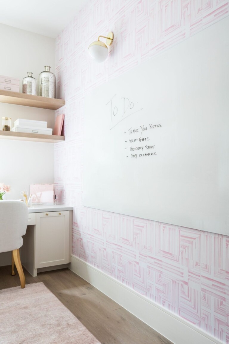 17 Creative White Board Organization Ideas for Home and Office ...