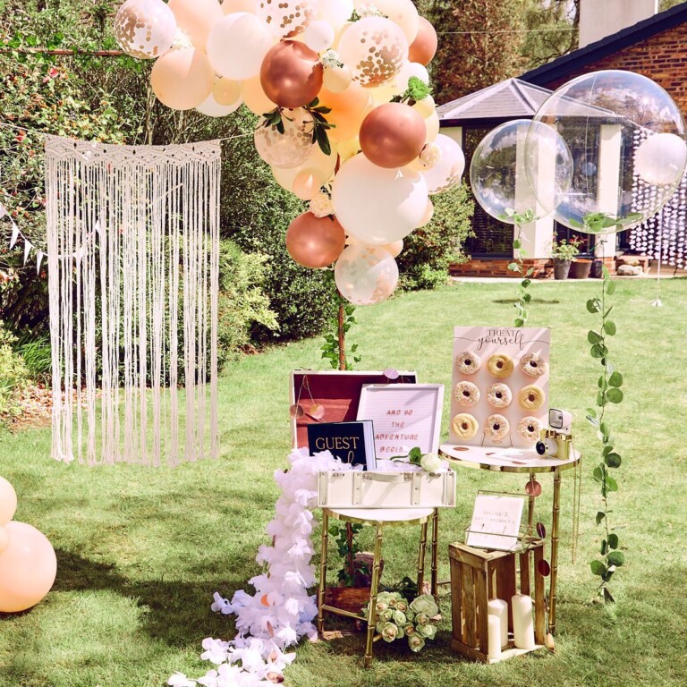 31 Small Wedding Ideas for an Intimate Affair - Craftsy Hacks