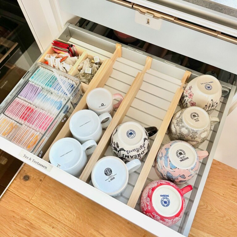 31 Pro Organizing Hacks You Must See - Craftsy Hacks