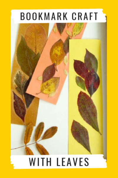 31 Autumn Crafts for Kids - Craftsy Hacks