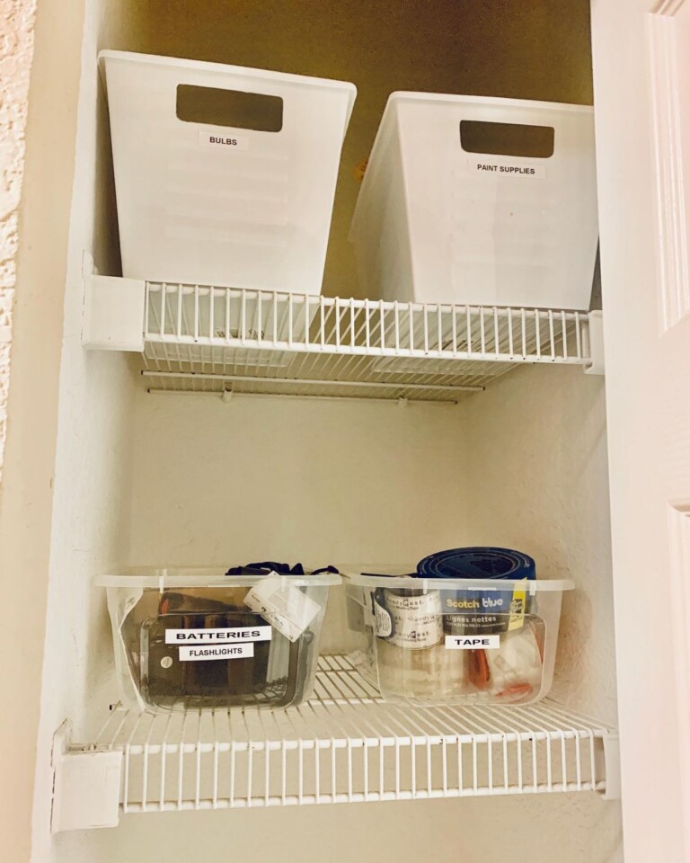 27 Effective Junk Organization Solutions - Craftsy Hacks