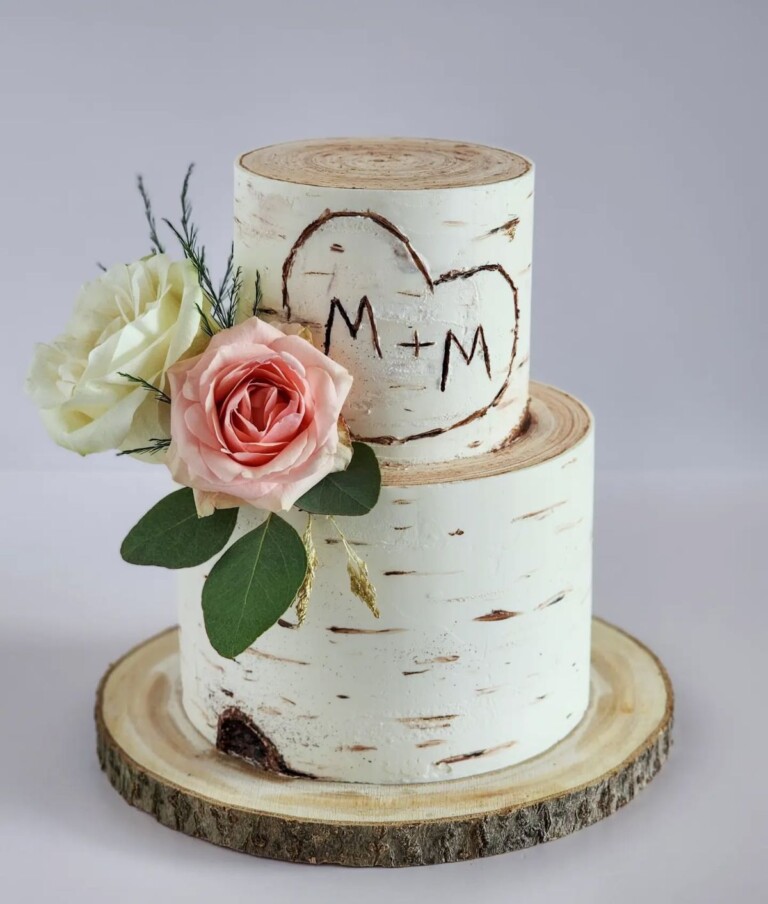 31 Cute Country Wedding Ideas - Craftsy Hacks