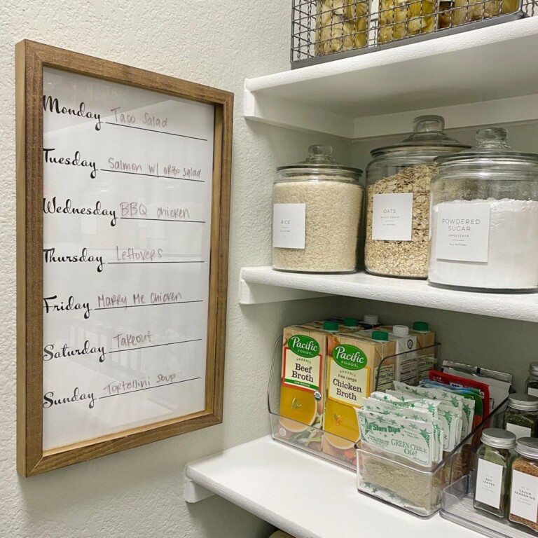 17 Creative White Board Organization Ideas for Home and Office ...