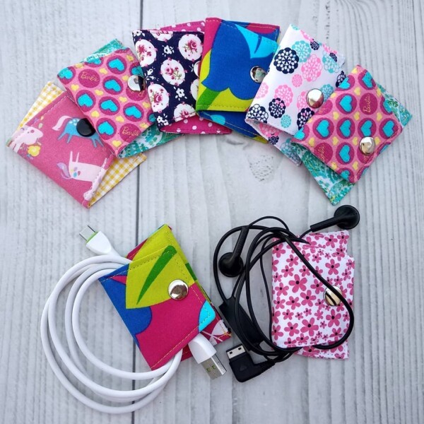 17 Clever Cord & Cable Organization Hacks - Craftsy Hacks