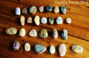 21 Things to Make with Rocks - Craftsy Hacks