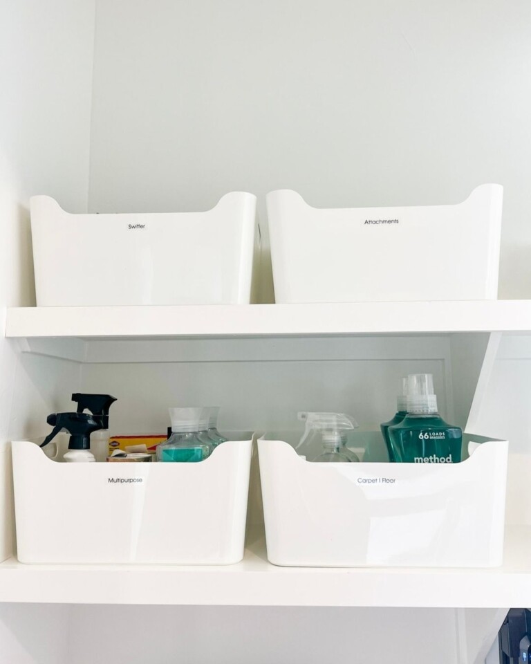 21 Organizing Ideas for Those Who Always Move - Craftsy Hacks