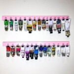 21 Creative Ways to Store Paint - Craftsy Hacks