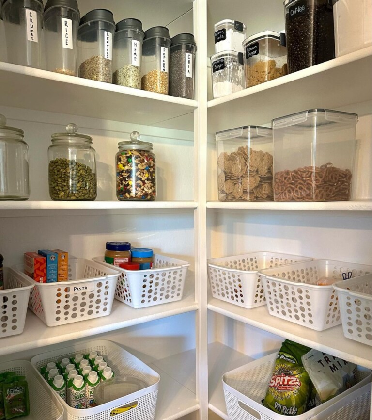 21 Dollar Store Organizing Ideas Every Parent Needs - Craftsy Hacks