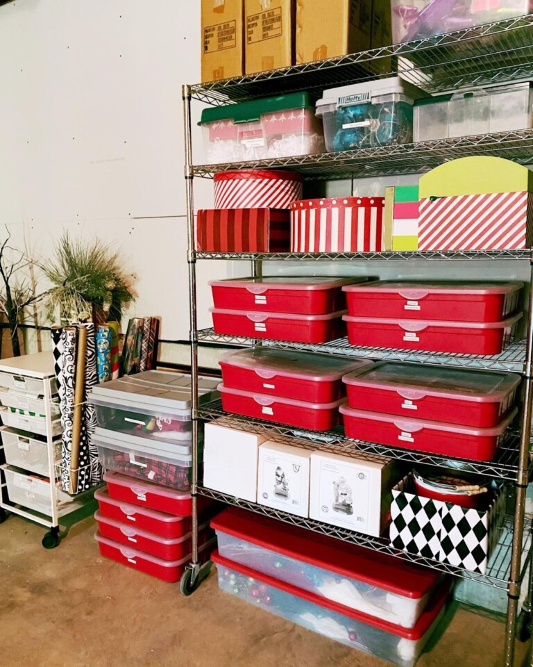27 Fabulous Shelving Ideas to Increase Storage - Craftsy Hacks