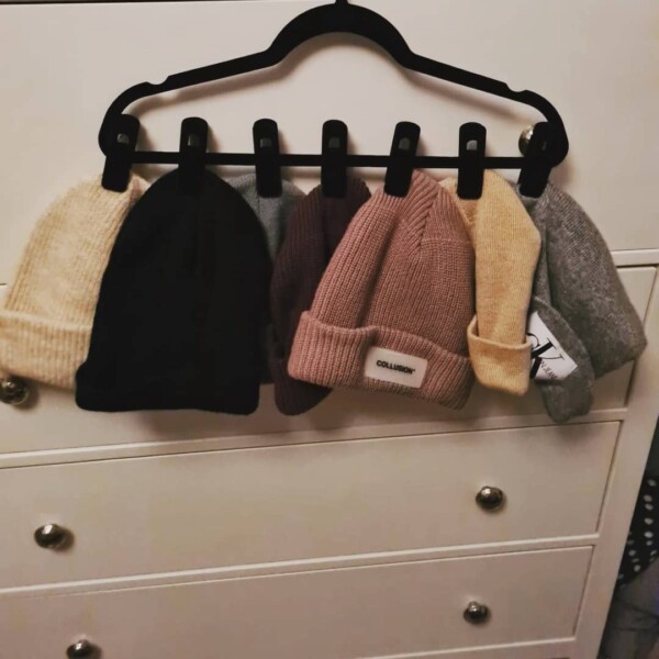 13 Hanger Hacks That Will Make Your Life Easier - Craftsy Hacks