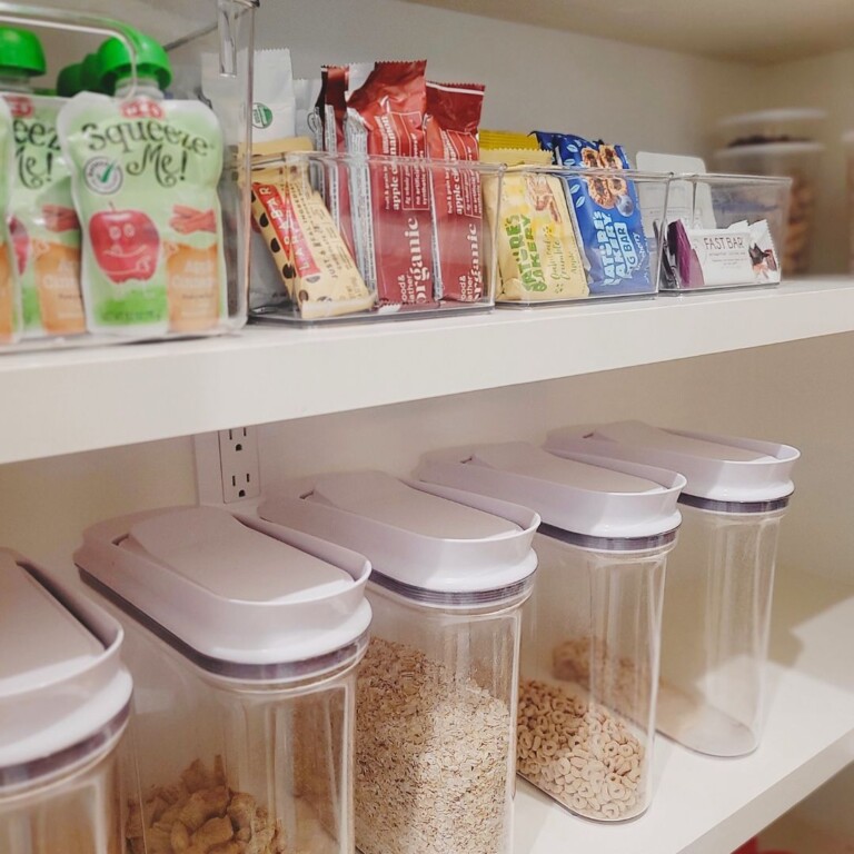 17 Pullout Kitchen Storage Ideas That Maximize Every Inch - Craftsy Hacks