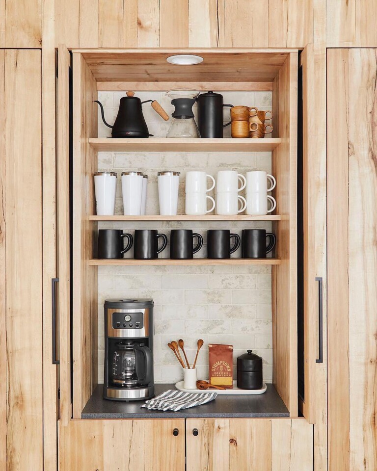 21 Genius Mug Organization Ideas - Craftsy Hacks