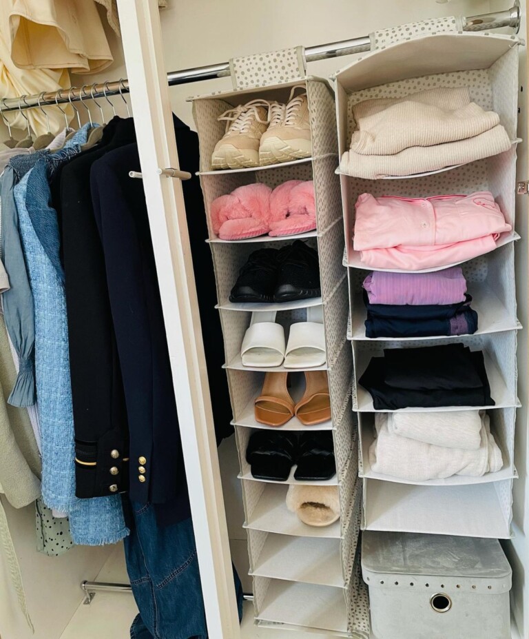 21 Organizing Ideas for Those Who Always Move - Craftsy Hacks