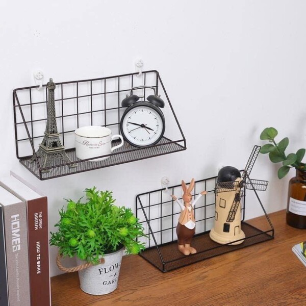 21 Best Vertical Office Organization Ideas - Craftsy Hacks