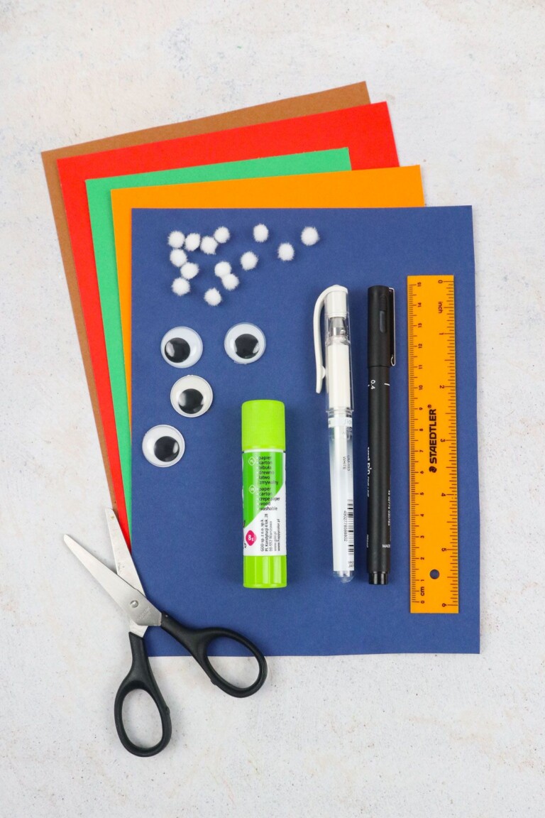 Hot Cocoa Craft - Craftsy Hacks