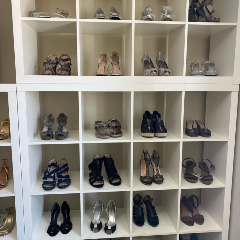21 Genius IKEA Kallax Organization Hacks - Craftsy Hacks