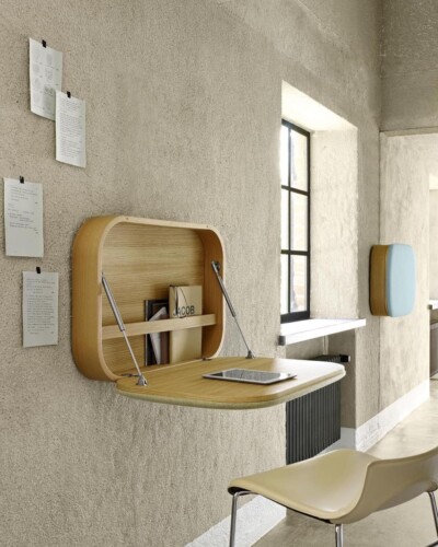21 Best Vertical Office Organization Ideas - Craftsy Hacks