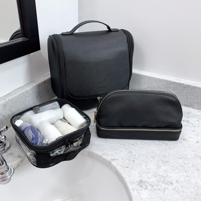 21 Awesome Toiletries Storage Hacks - Craftsy Hacks
