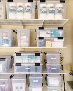 21 Sneaky Small Space Organizing Hacks - Craftsy Hacks