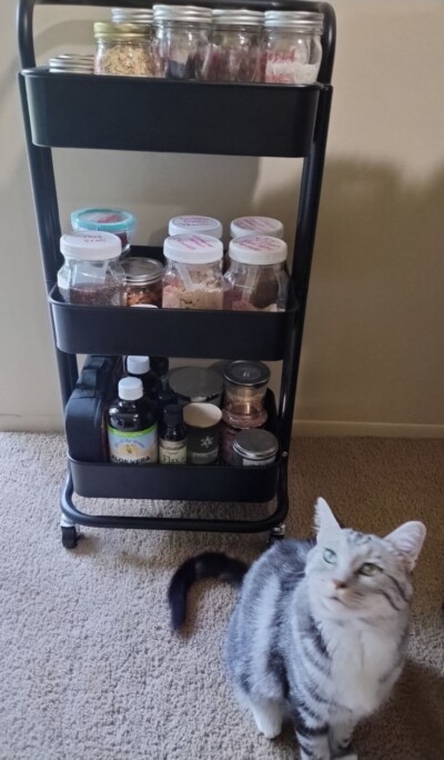 21 Organizing Stations That Will Get Your Life in Order - Craftsy Hacks