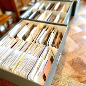 17 Creative Ways to Organize Your Photos - Craftsy Hacks