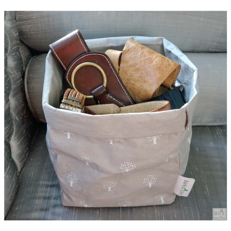 17 Very Clever Belt Storage Ideas - Craftsy Hacks