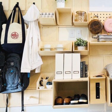 21 Ways to Get Organized for Back-to-School Season - Craftsy Hacks
