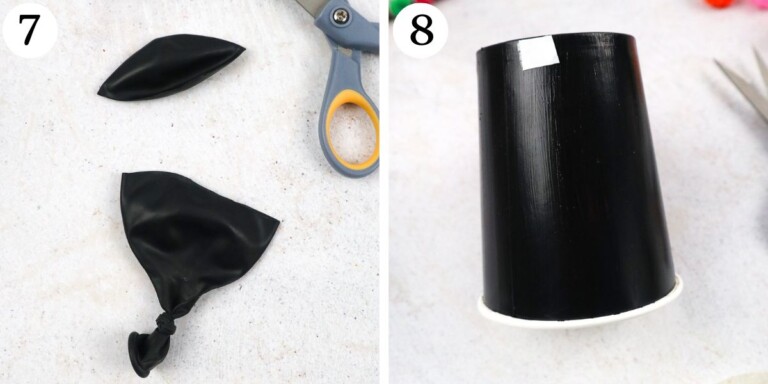 DIY Penguin Poppers - Craftsy Hacks