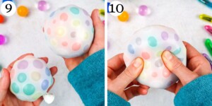 DIY Stress Balls - Craftsy Hacks