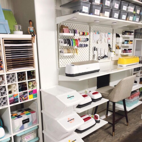 15 Things to Throw Away in Your Craft Room to Declutter - Craftsy Hacks