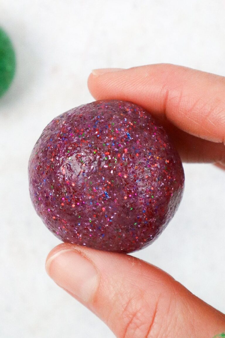 Easiest DIY Bouncy Balls - Craftsy Hacks