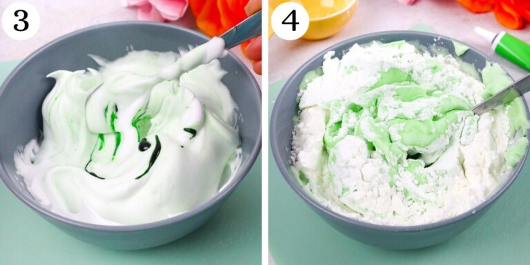 DIY Foam Dough - Craftsy Hacks