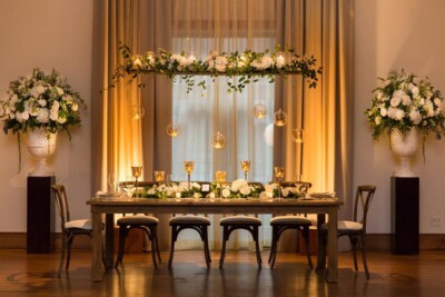 21 Unique Head Wedding Table Ideas - Craftsy Hacks