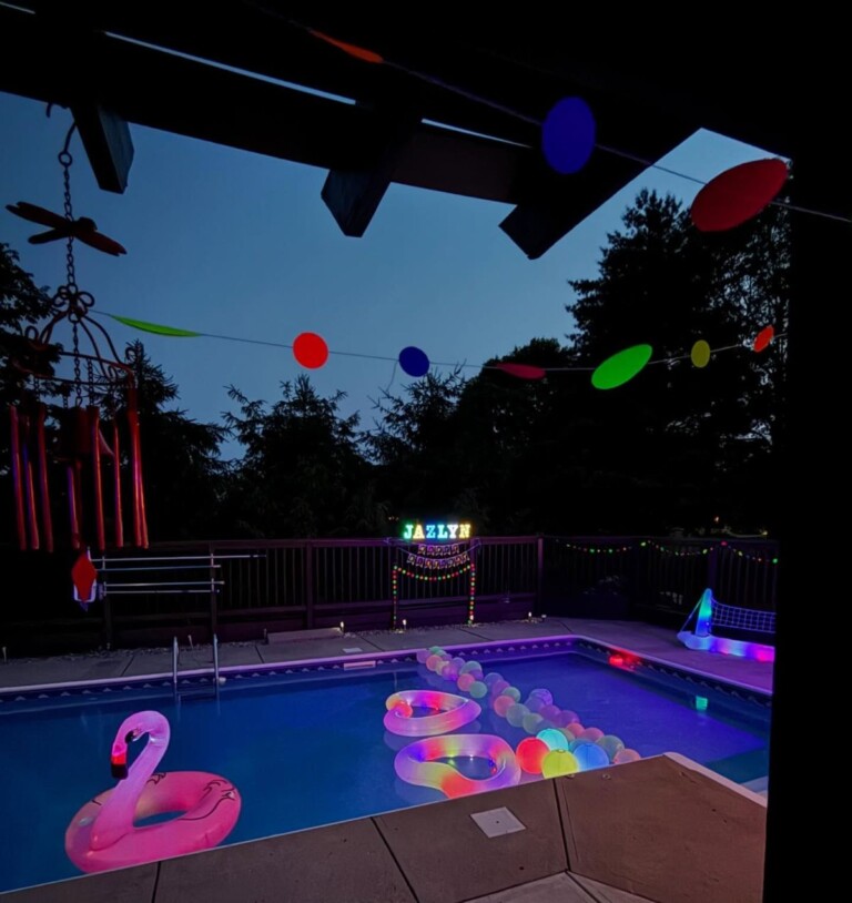 17 Fun Pool Party Themes for Adults - Craftsy Hacks