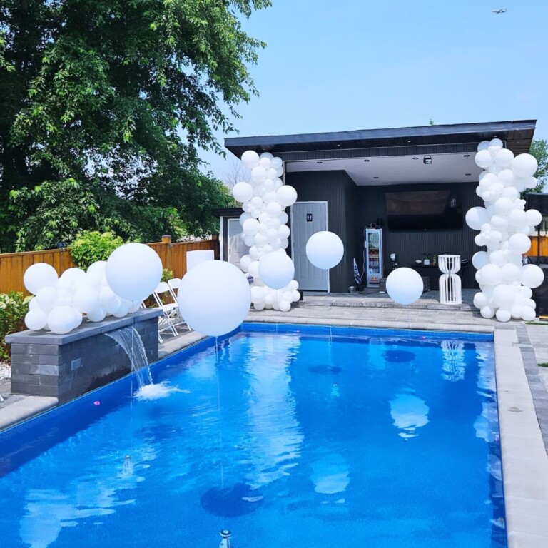 17 Fun Pool Party Themes for Adults - Craftsy Hacks