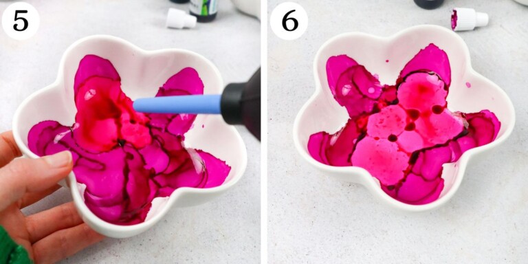 DIY Trinket Dishes - Craftsy Hacks