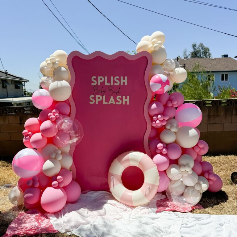 17 Fun Pool Party Themes for Adults - Craftsy Hacks
