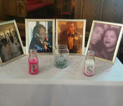 23 Stunning Wedding Memory Table Ideas - Craftsy Hacks