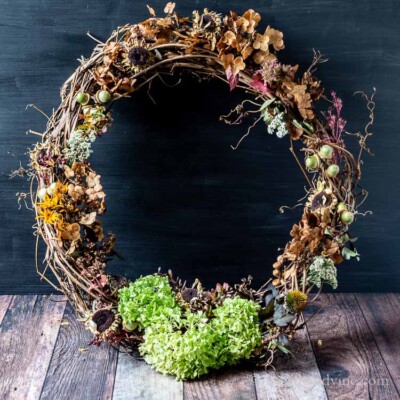 31 Stunning Fall DIY Ideas for Adults - Craftsy Hacks
