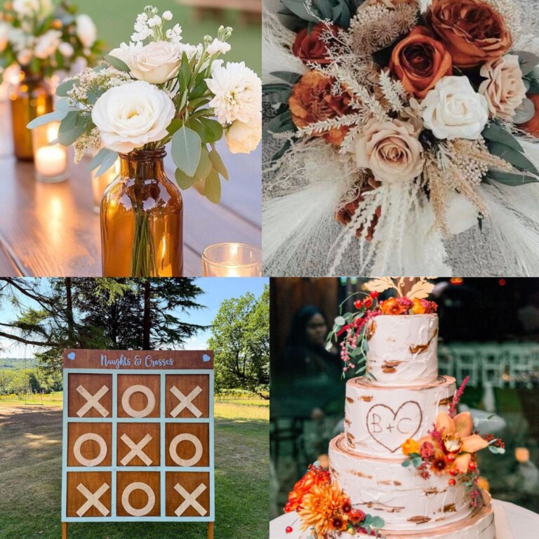 20 Wedding Craft Ideas for Low Budgets - Craftsy Hacks