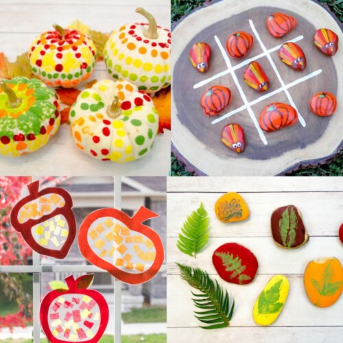 21 Awesome Science Art Projects for Kids - Craftsy Hacks